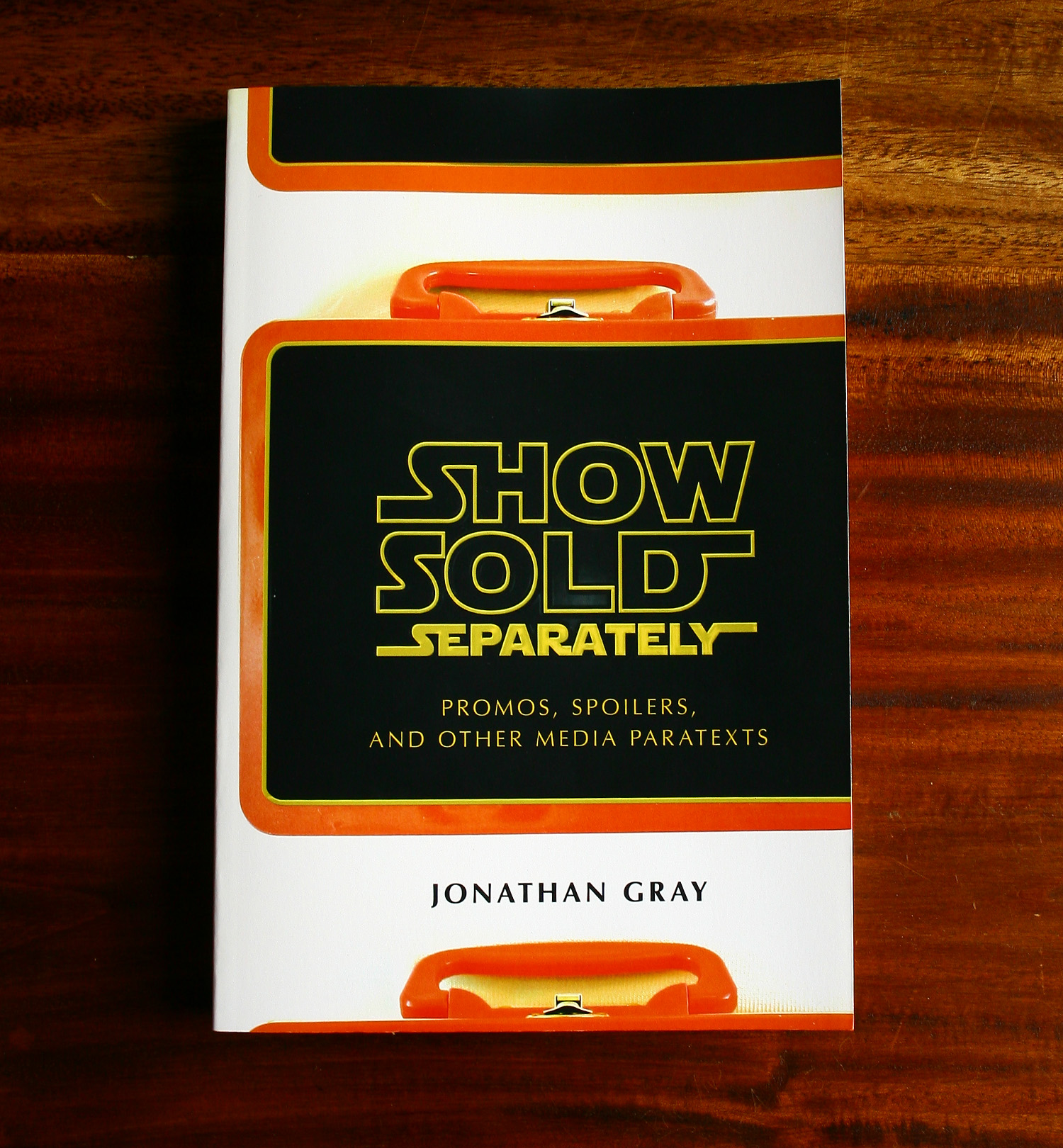 CV – jonathan gray