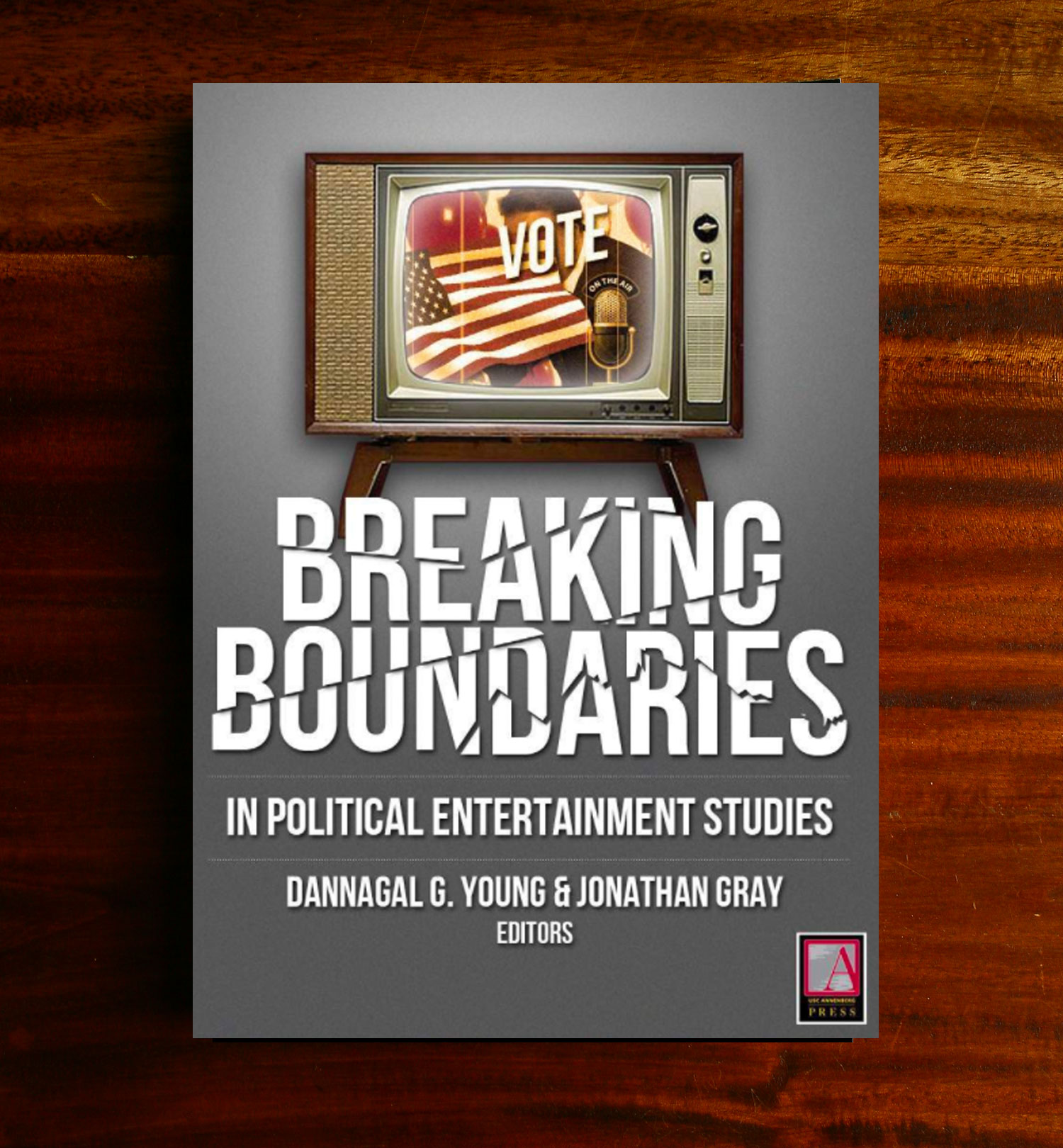 CV – jonathan gray