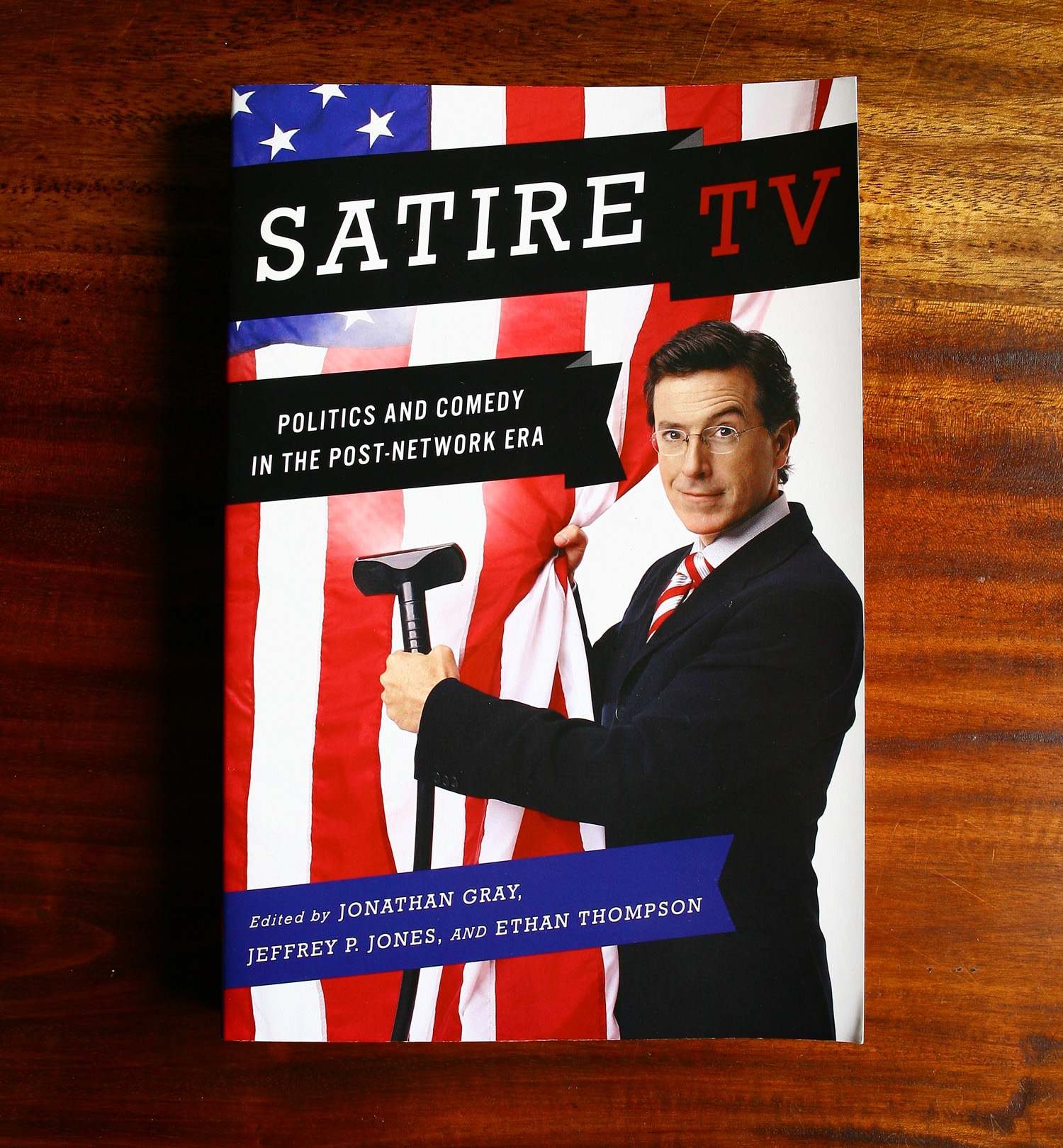 CV – jonathan gray