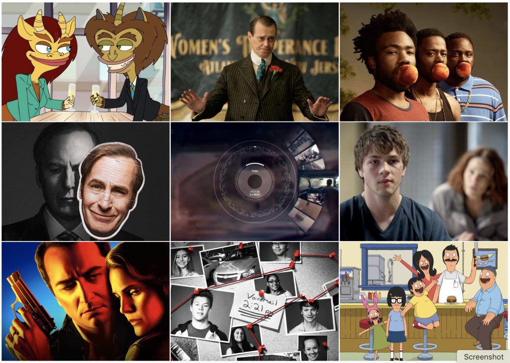 My Favorite 50 TV Shows of the 2010s – jonathan gray