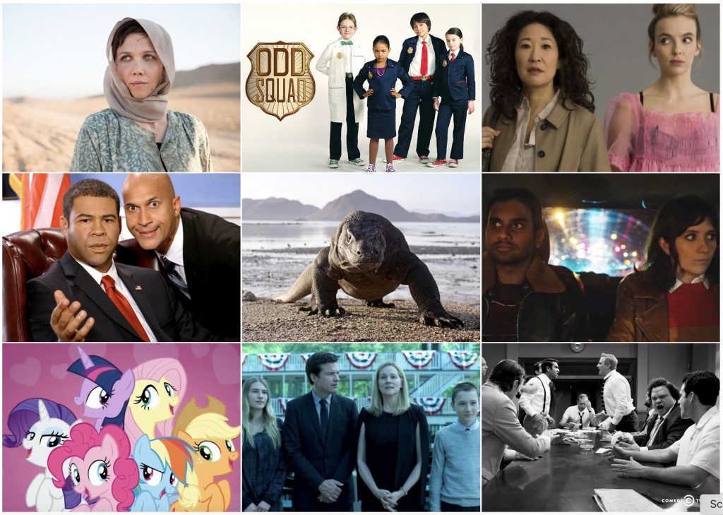 My Favorite 50 TV Shows of the 2010s – jonathan gray