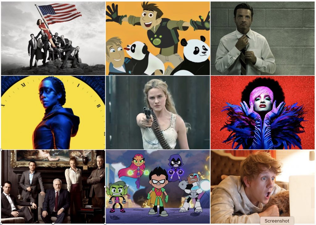 My Favorite 50 TV Shows of the 2010s – jonathan gray